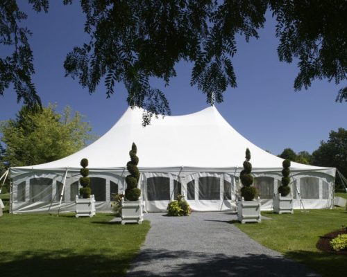 Specialists in Temporary Structures & Event Cover | CoverMarque
