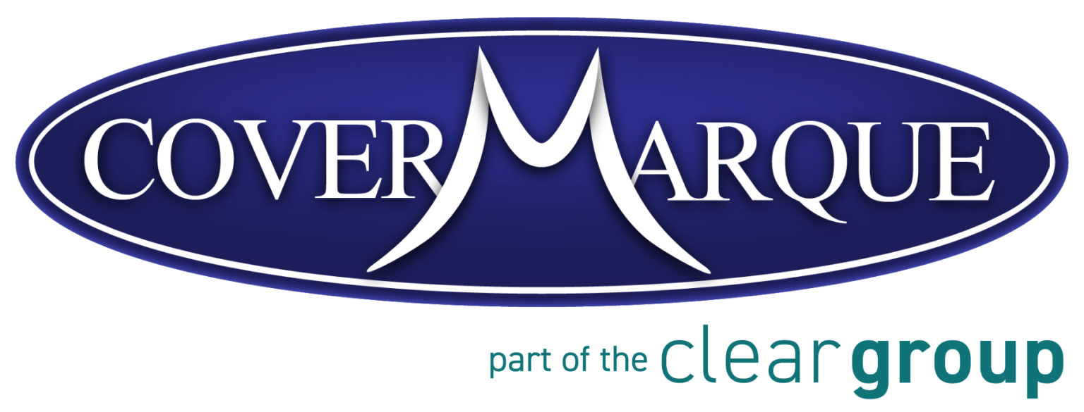 CoverMarque becomes part of the Clear Group - CoverMarque